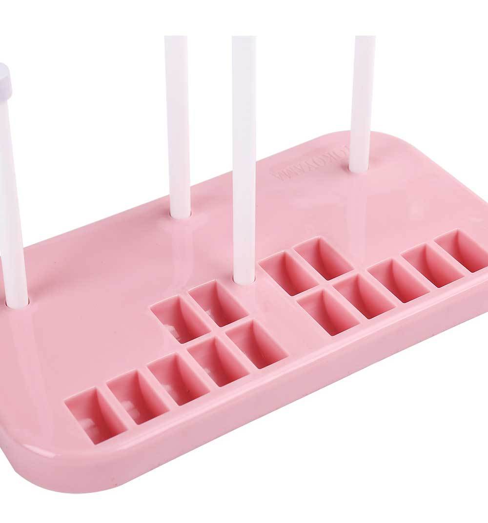 Thread Spool Holder Stand 3 Spools Holder For Household - Temu