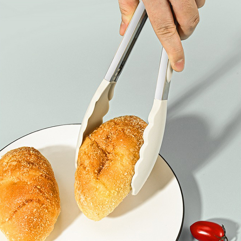 silicone spatula non stick pan special spatula set - Temu Canada