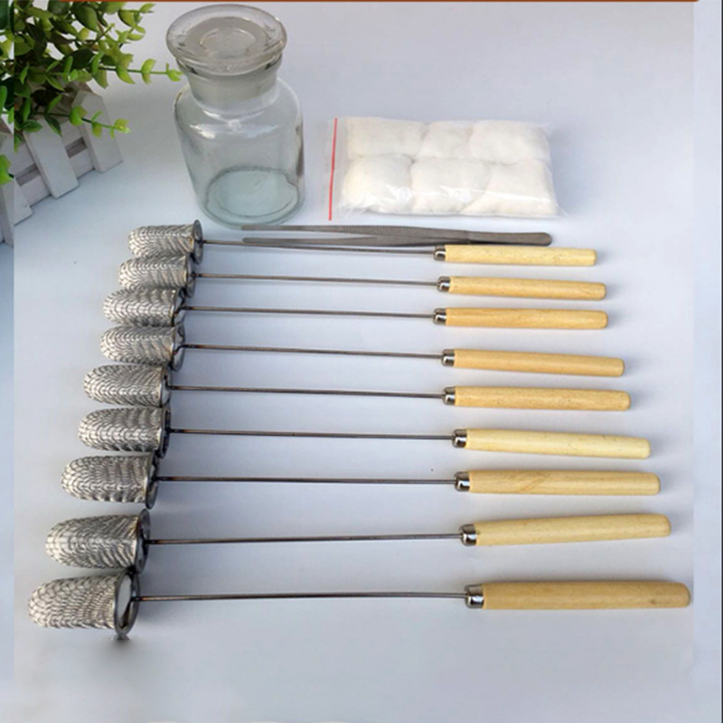 Special Ignition Rod Cupping Alcohol Cotton Torch Cupping - Temu United