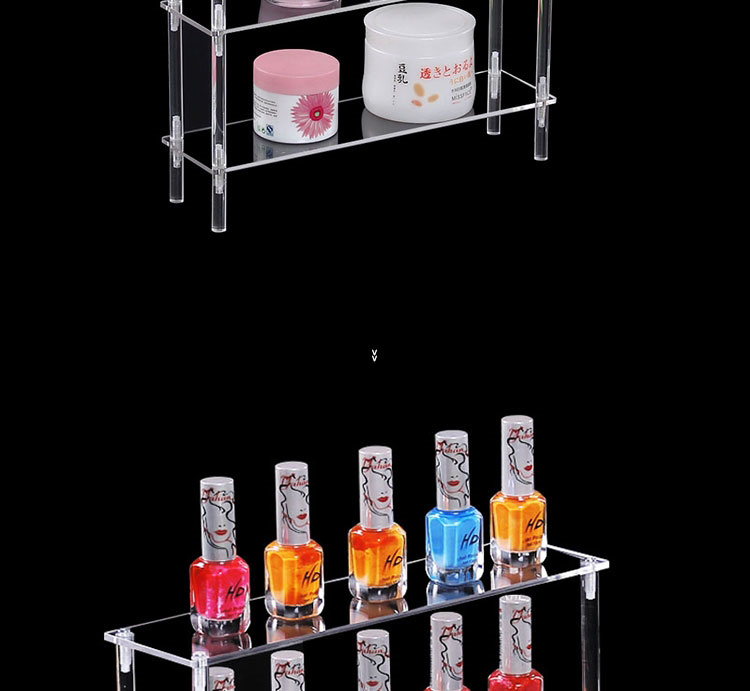 Detachable Display Stand Kit Box - Temu New Zealand