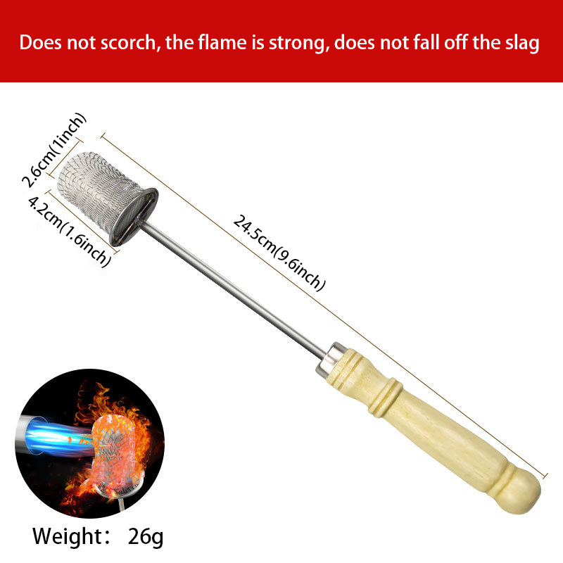 Special Ignition Rod Cupping Alcohol Cotton Torch Cupping - Temu United