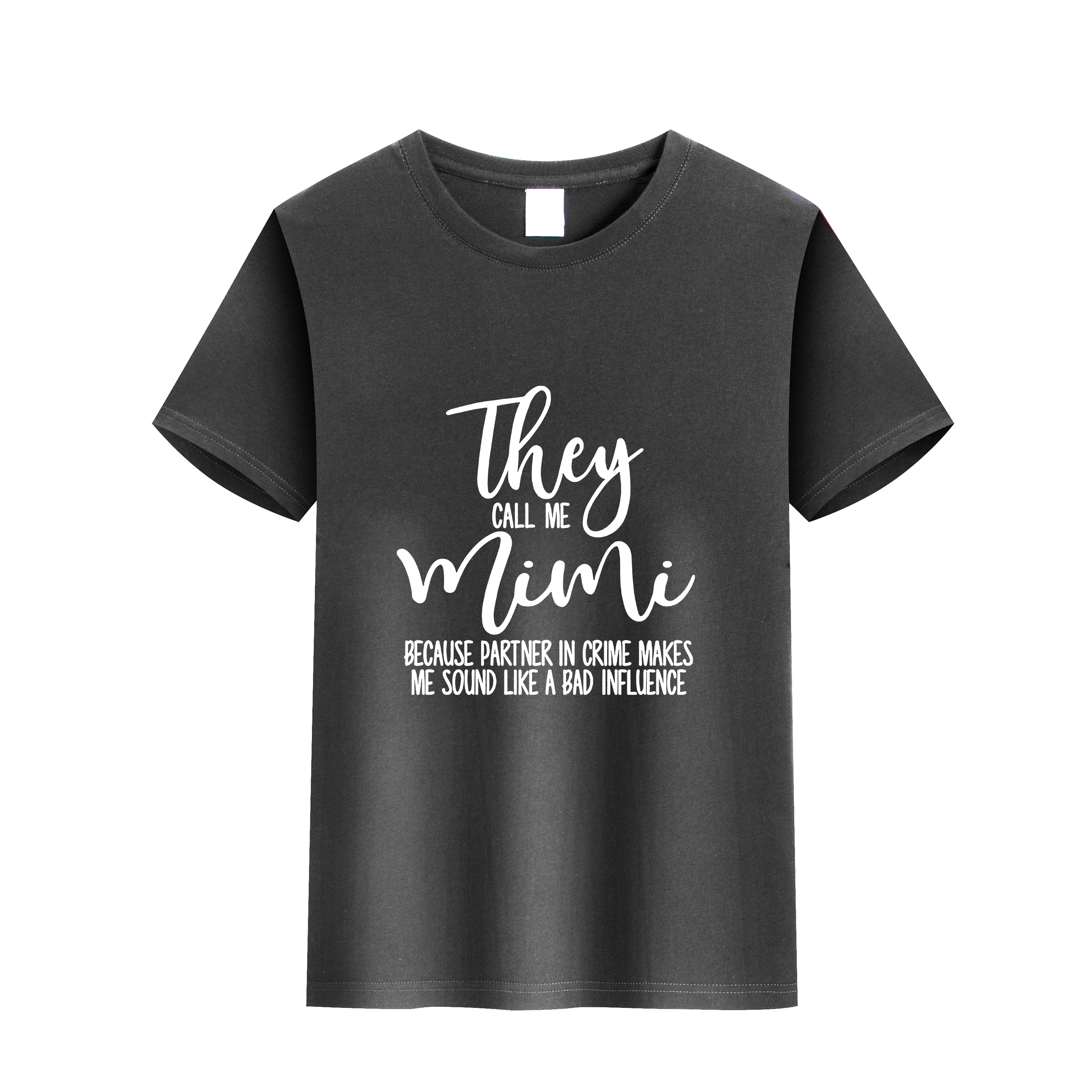 Men's " Call Mimi" T shirts Casual Oversized Clothing Spring - Temu ...