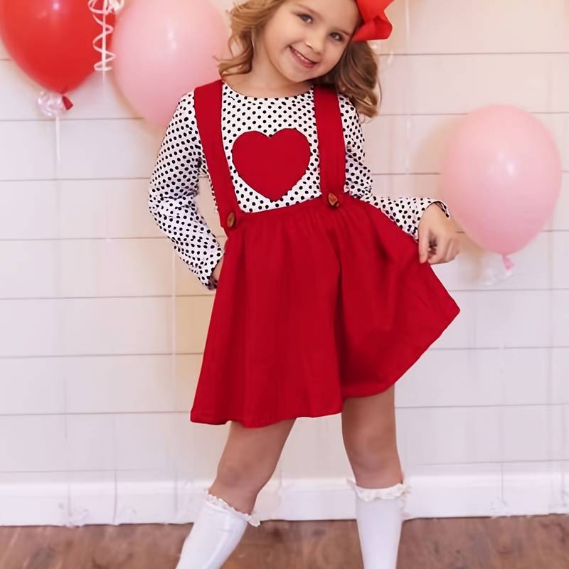 Girls Long Sleeves High Neck Top & Plaid Skirt Set Kids Clothes - Temu Girls Long Sleeves High Neck Top & Plaid Skirt Set Kids Clothes - Temu