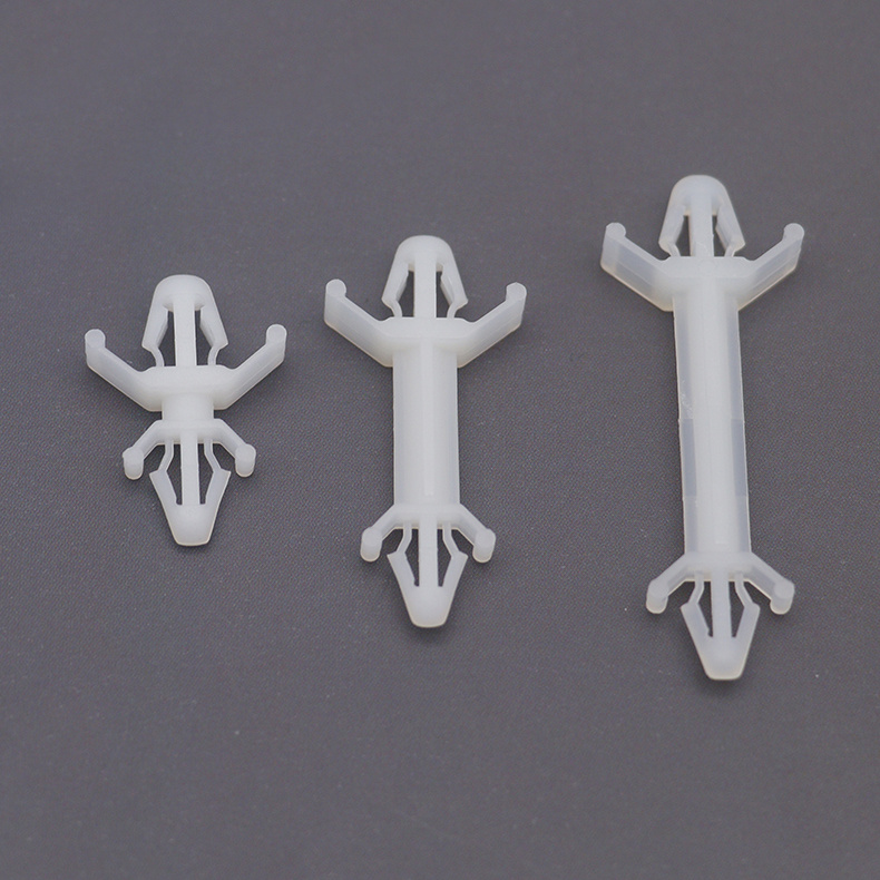 Xlb Type Nylon Pc Board Isolation Column Circuit Board Temu