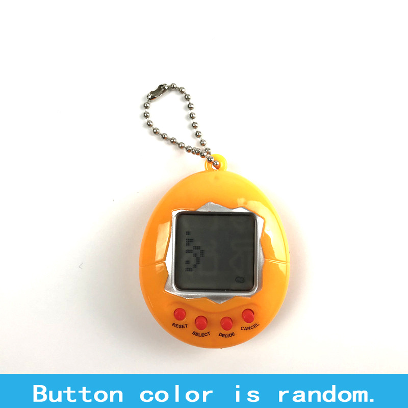 Holiday Children's Electronic Pet Machine Virtual Pet - Temu