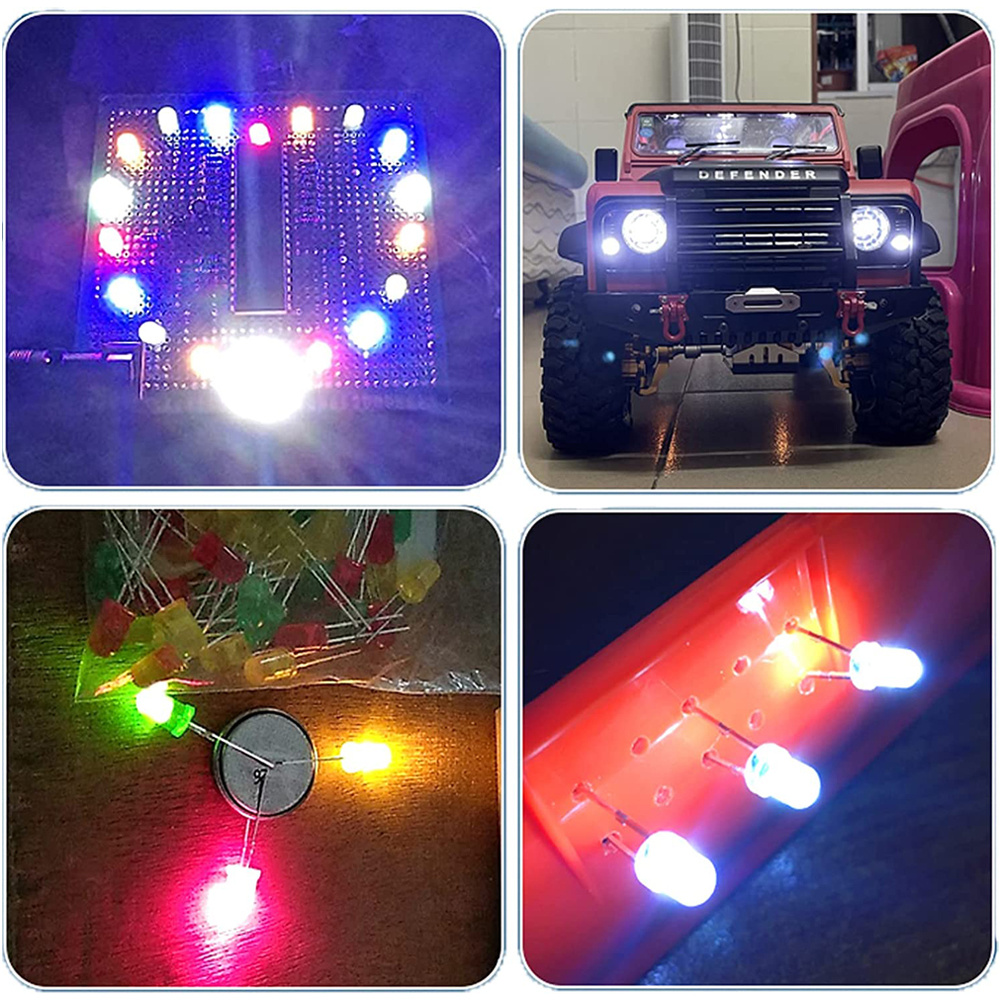 Diy Led Lighting Kit