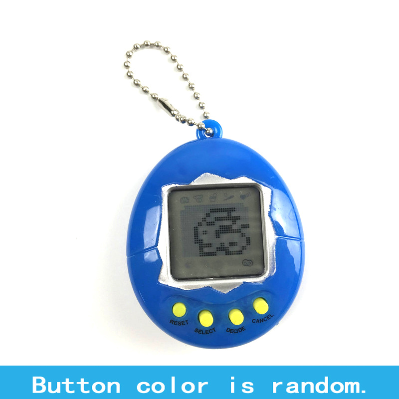Holiday Children's Electronic Pet Machine Virtual Pet - Temu