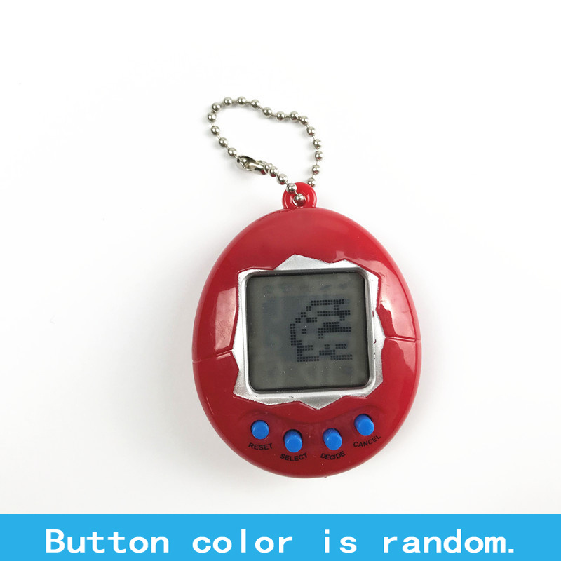 Holiday Children's Electronic Pet Machine Virtual Pet - Temu