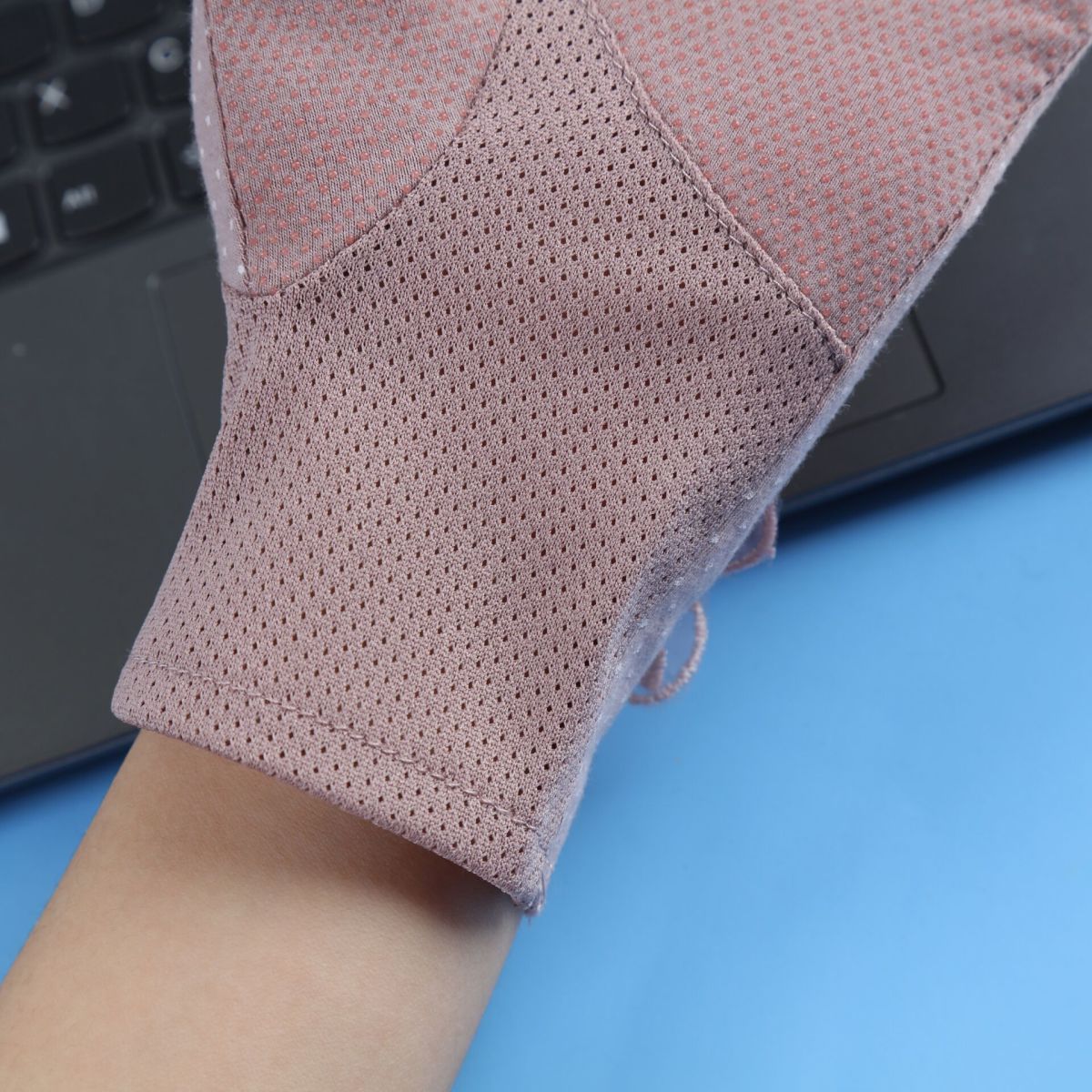 sunblock lace gloves women's cycling thin - Temu Australia