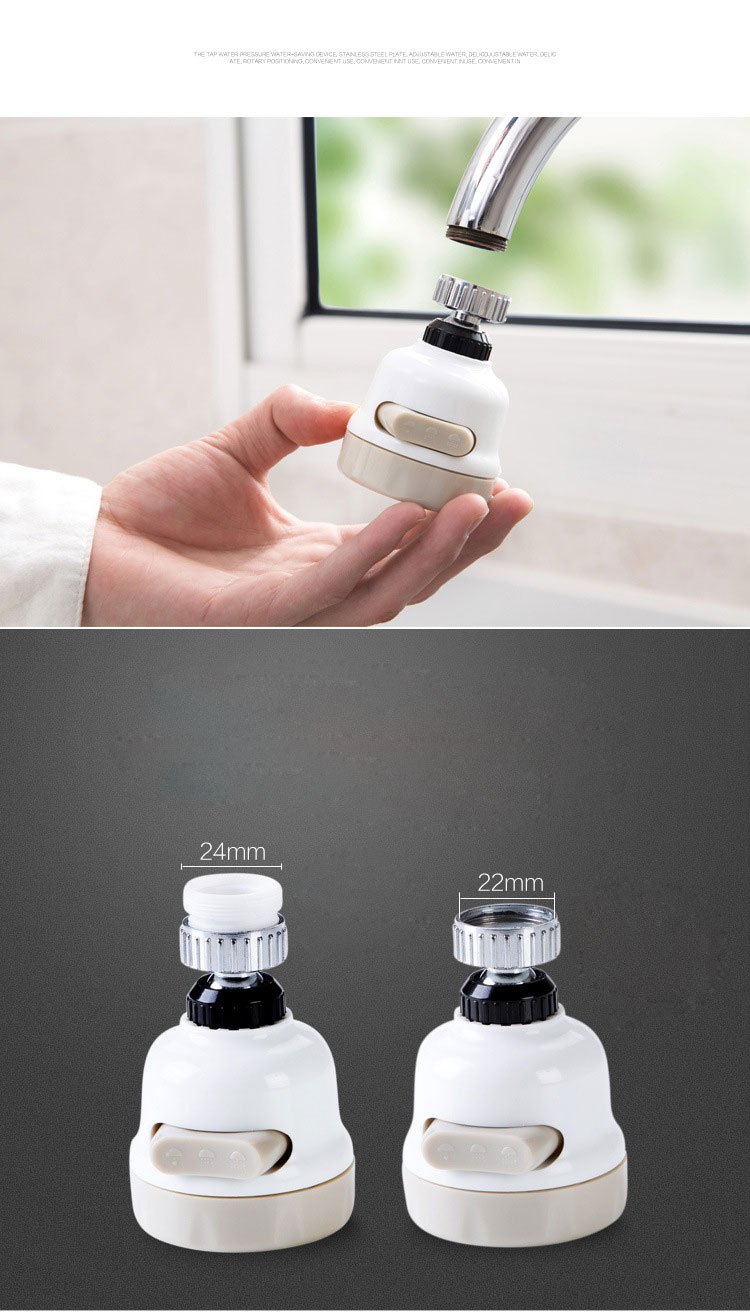 Faucet Booster Shower Household Tap Water Splash Filter - Temu