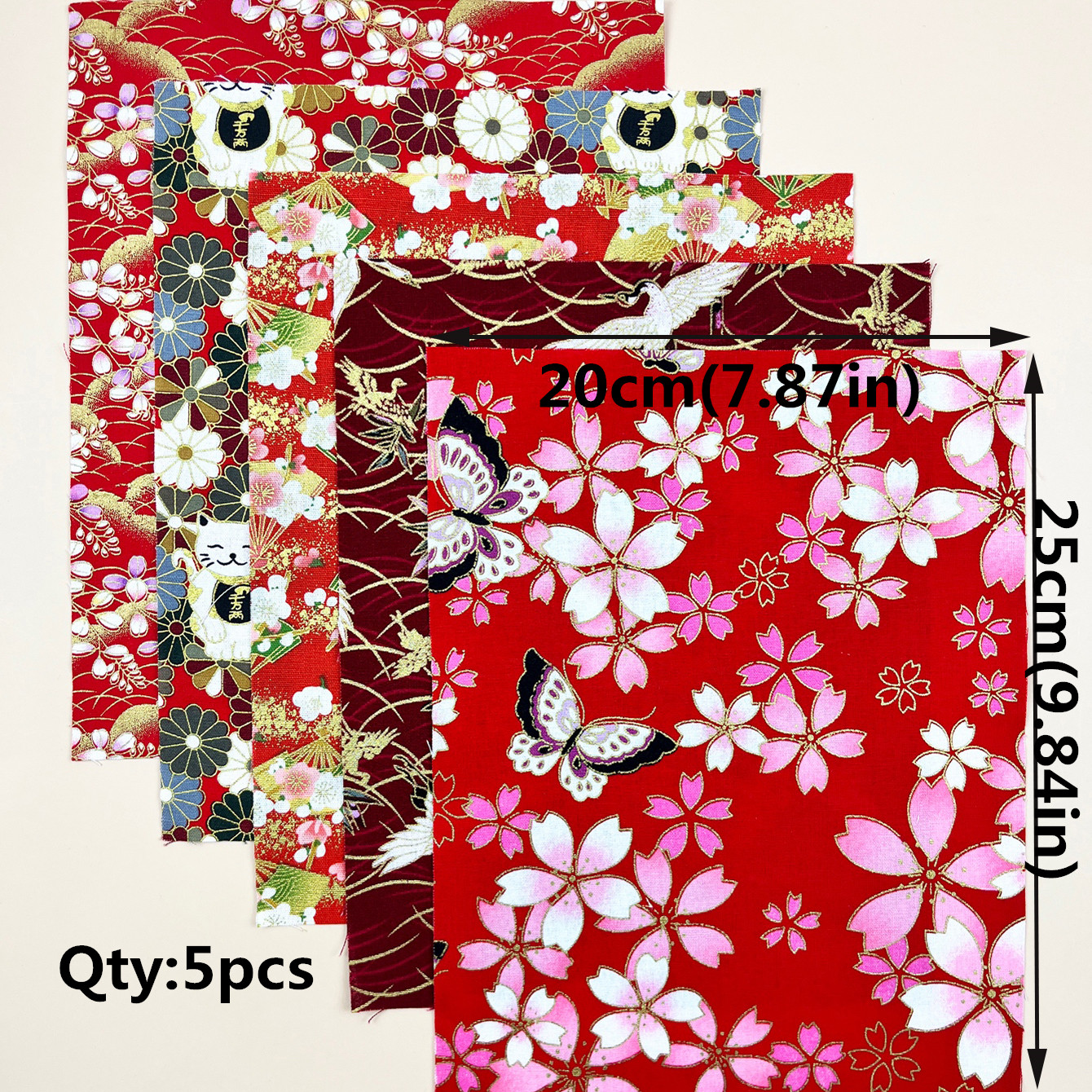 Diy Fabric Hot Quilting Home Textile - Temu Australia