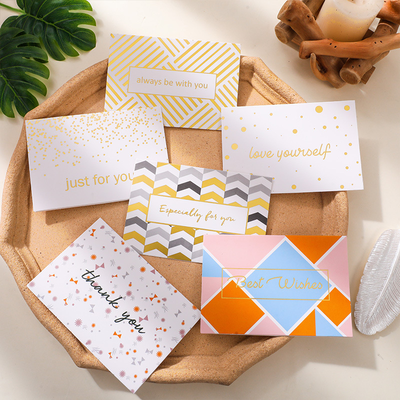Greeting Cards Set Card Bundle - Temu United