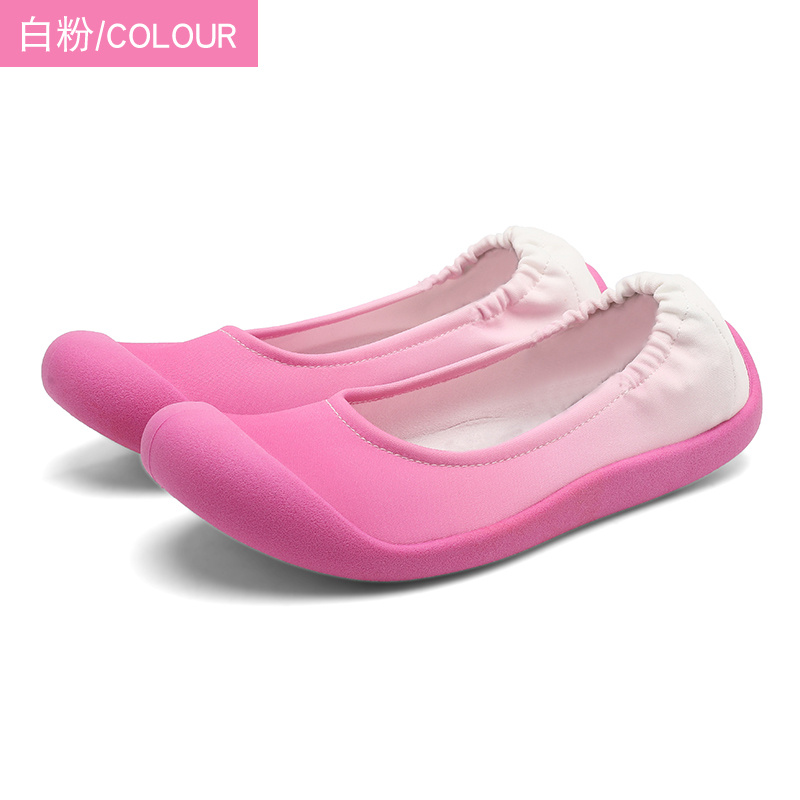 Lightweight Non slip Sports Sneakers Women Perfect Yoga - Temu United ...