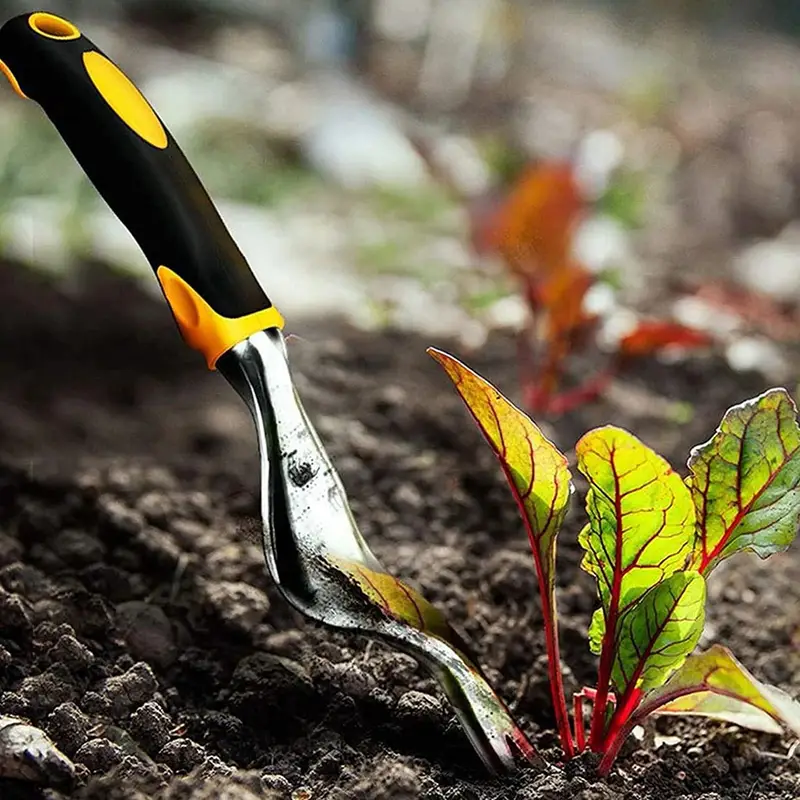 Manual Weeding Shovel Perfect Tool Outdoor Weeding Temu