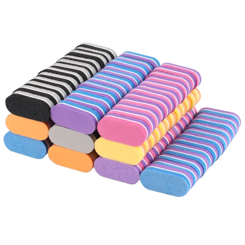 Mini Bloques Lima Uñas Doble Cara Limas Esponja Colores - Temu Mexico Mini Bloques Lima Uñas Doble Cara Limas Esponja Colores - Temu Mexico