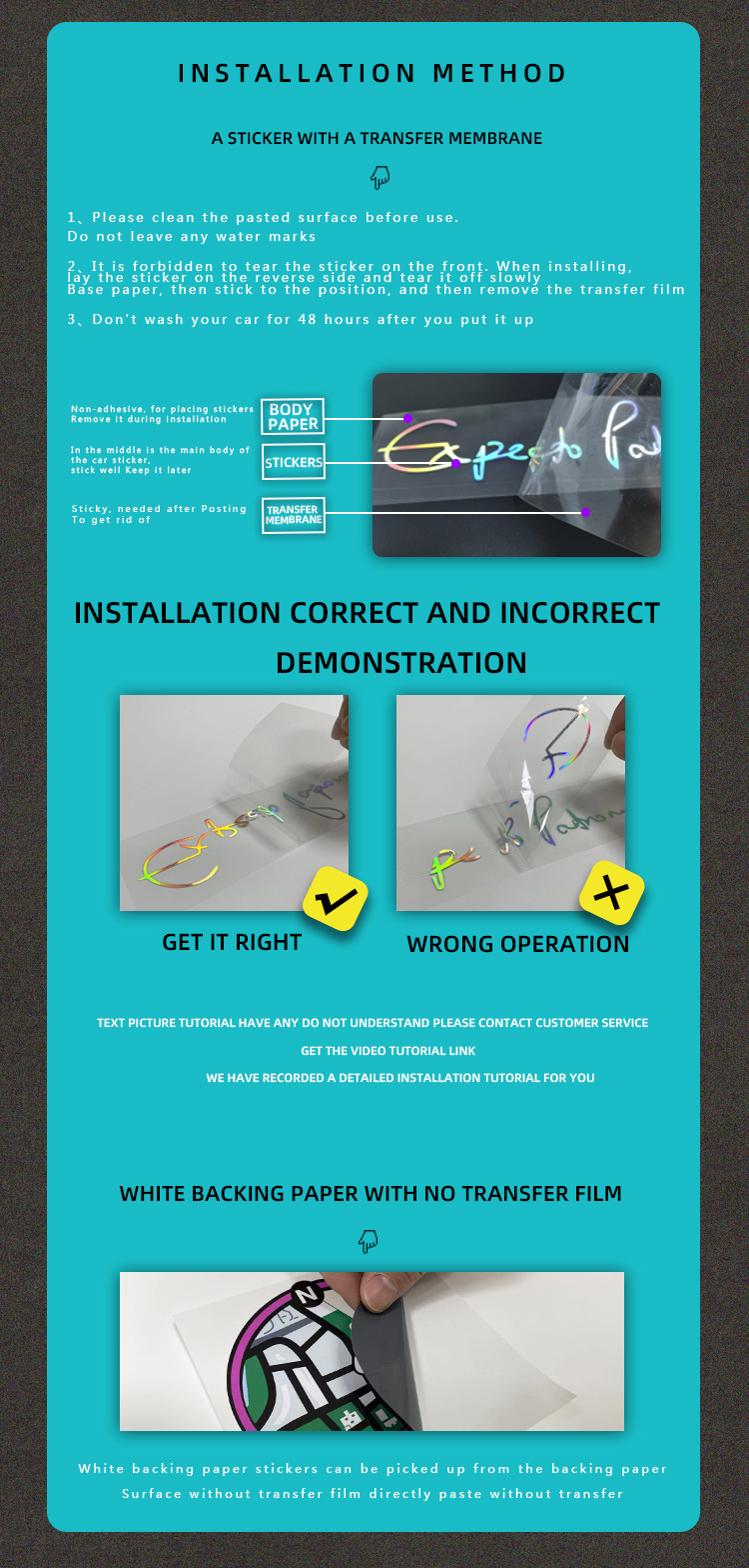 Customized Text Car Stickers Funny Bumper Stickers - Temu Australia