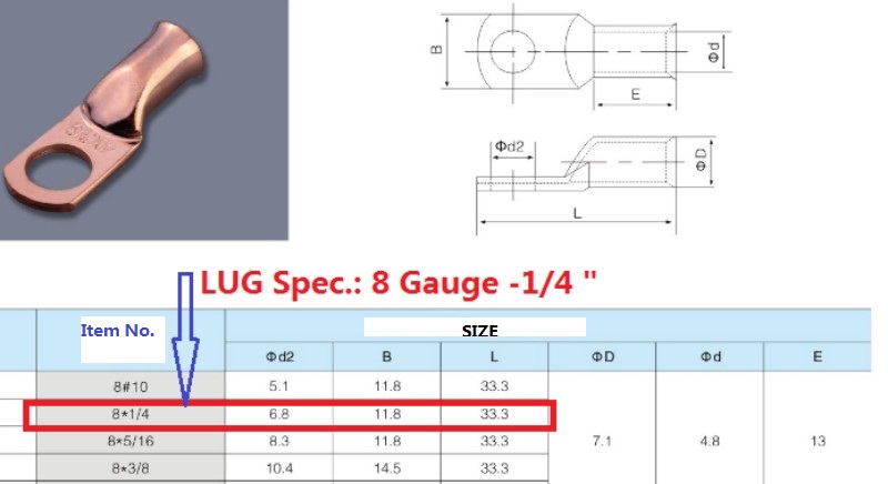자동차 배터리 단자 커넥터 클램프 퀵 릴리스 조정 4pcs 러그 및 배터리 브러시로 연결 해제 Temu Republic Of
