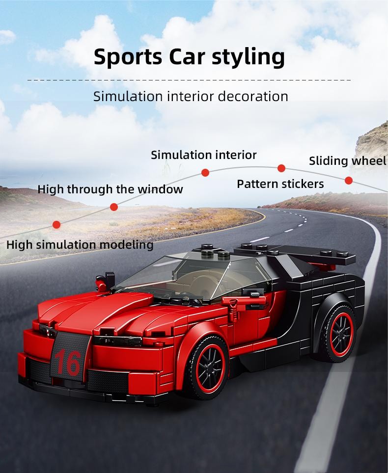 car building blocks car - Temu Australia