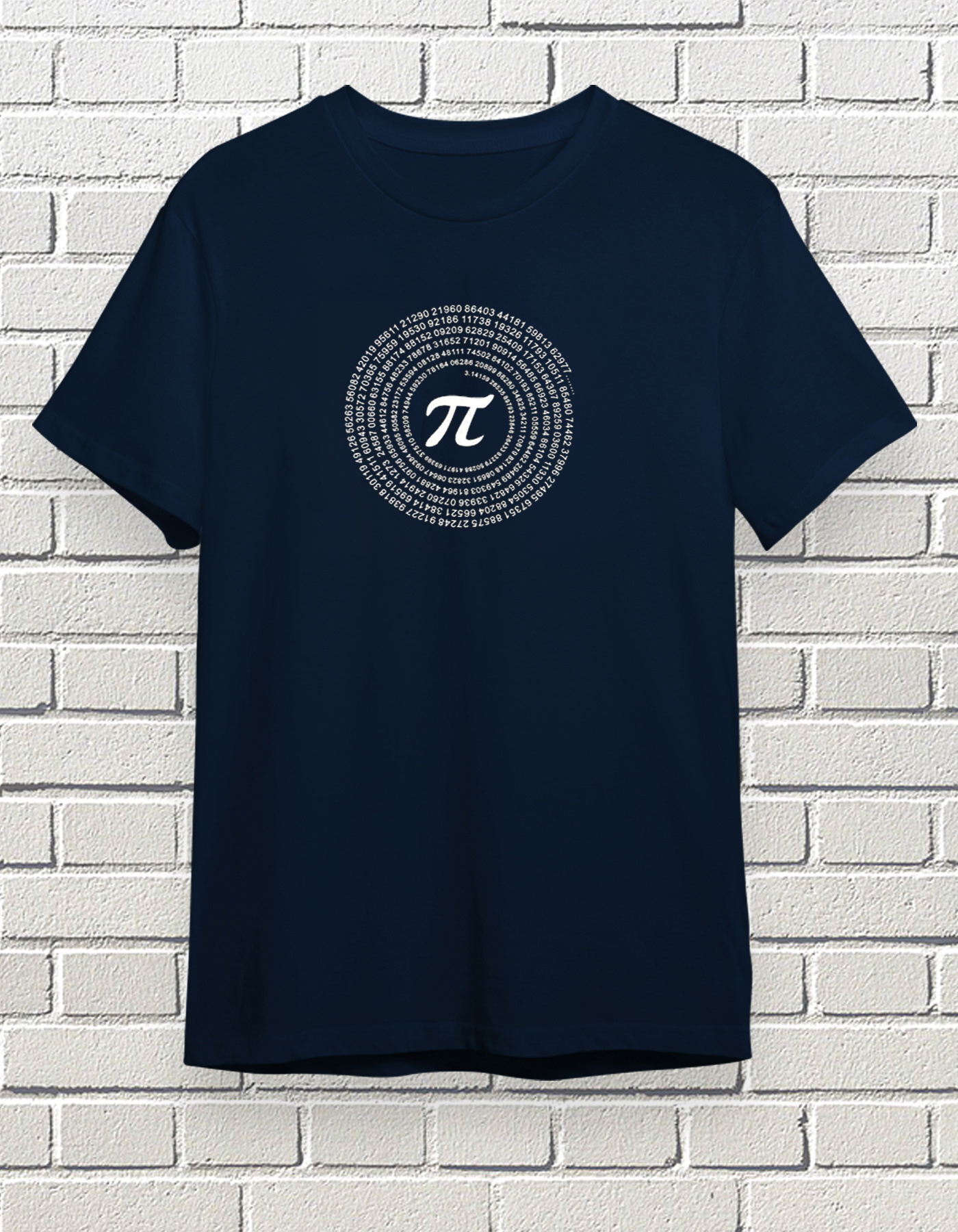 Men's Casual Trendy Mathematics Graphic Print Comfortable - Temu ...