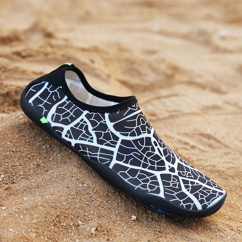 Gemo Graphic Non slip Barefoot Aqua Sneakers Lightweight - Temu Norway