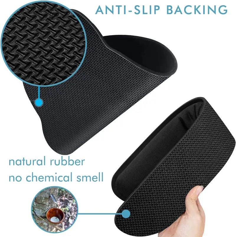 Keyboard Wrist Rest Mouse Pad Wrist Support Ergonomic Memory - Temu Keyboard Wrist Rest Mouse Pad Wrist Support Ergonomic Memory - Temu
