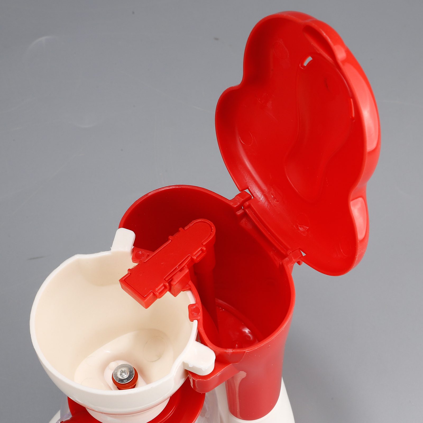 Electric Mini Simulation Wall Breaker Rice Cooker Bathtub - Temu New ...