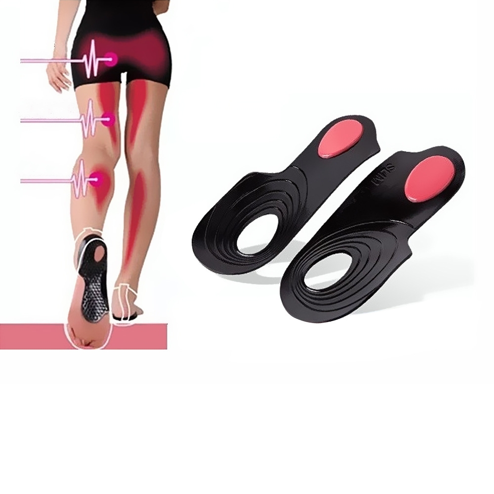 Bottom Bottom Flip Correction Shoe Cushion Leg Rope - Temu