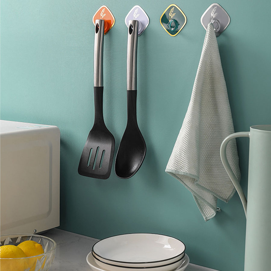 Wheat Ear Hooks - Temu