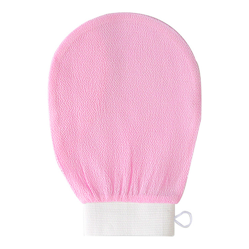 Deep Exfoliating Mitt Body Scrub Exfoliating Mitts Exfoliating Glove ...