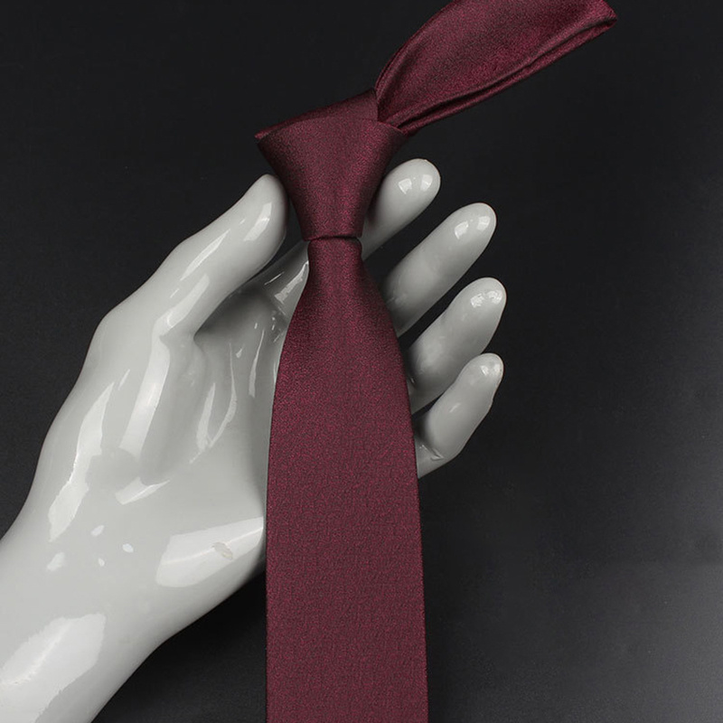 Frosted Glitter Tie Awesome Necktie For Men And Women New Year Gifts ...