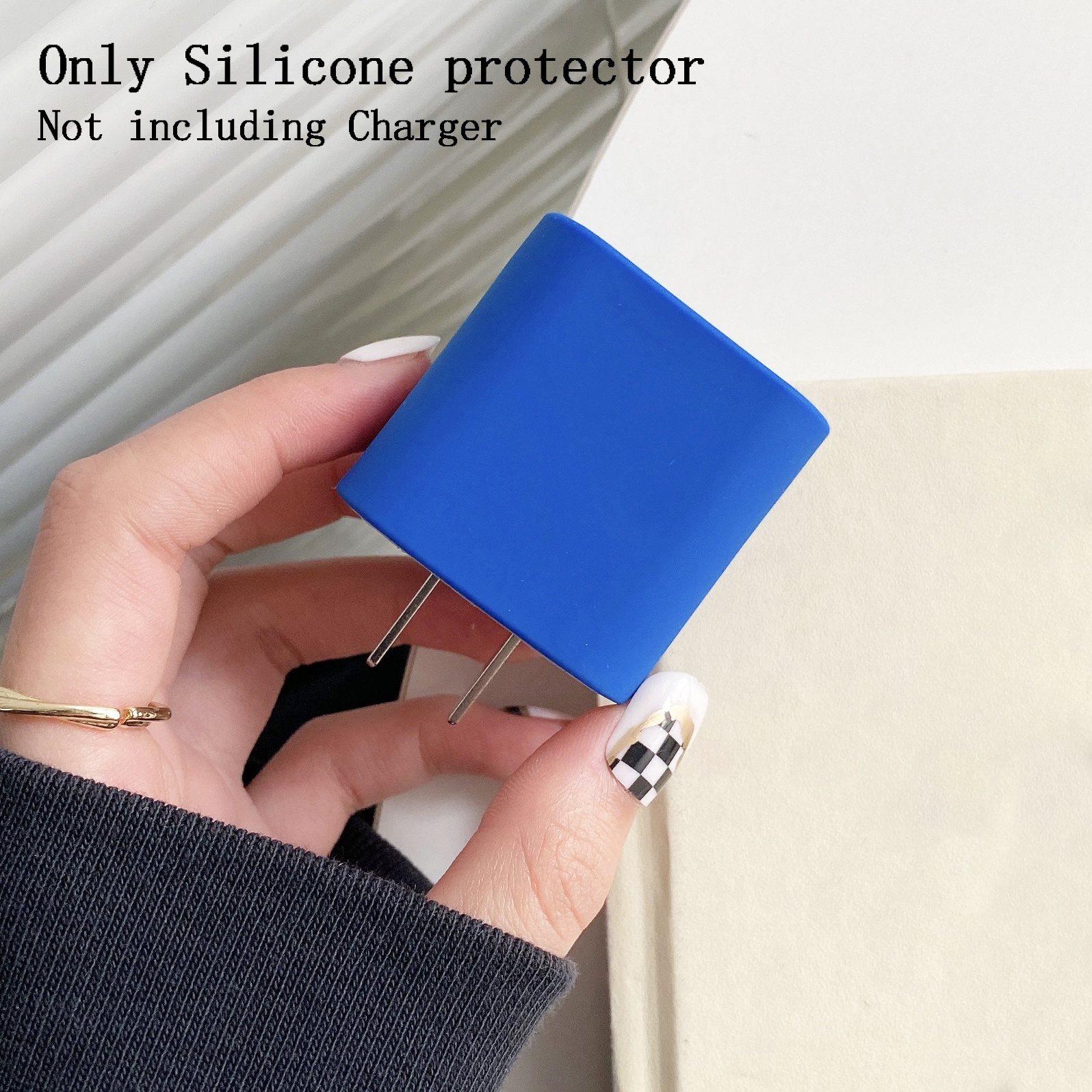 Silicone Protector For Iphone 14 11 Liquid Charger Waterproof Case For ...