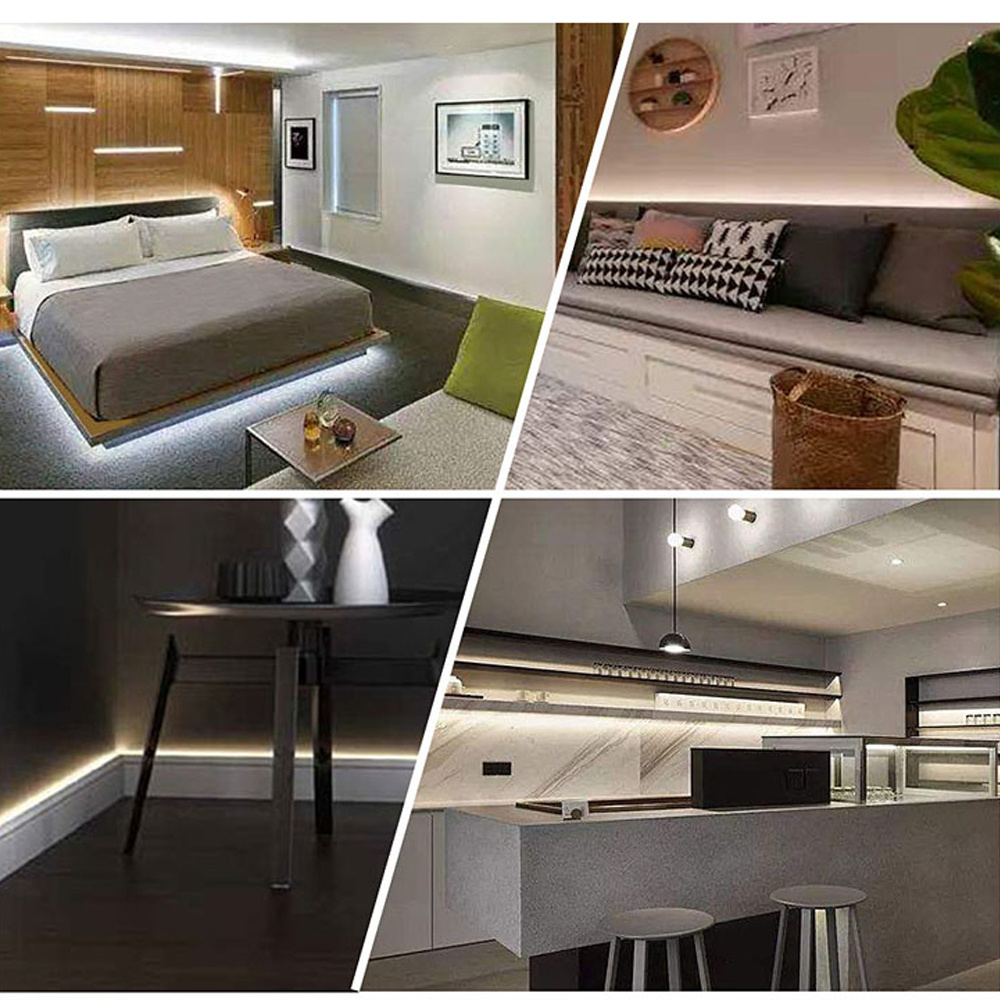 Touch Switch Electrodeless Dimming Led Light Usb - Temu Philippines