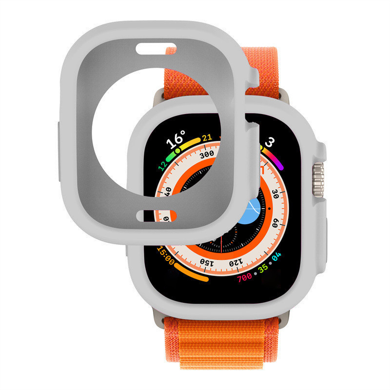 Hollow Silicone Series Watch Tpu - Temu Australia