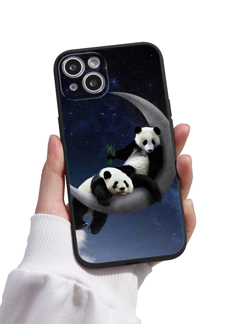 Silicone Shock Absorbent Protective Case Phone Case - Temu Portugal