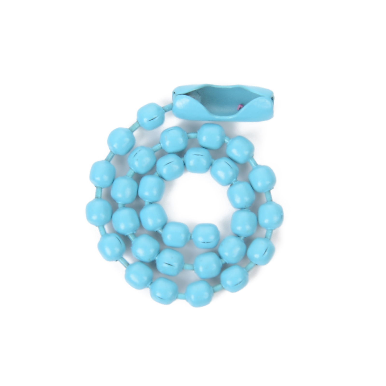 Colorful Ball Bead Chains Fits Key Chain/dolls/label Hand - Temu ...