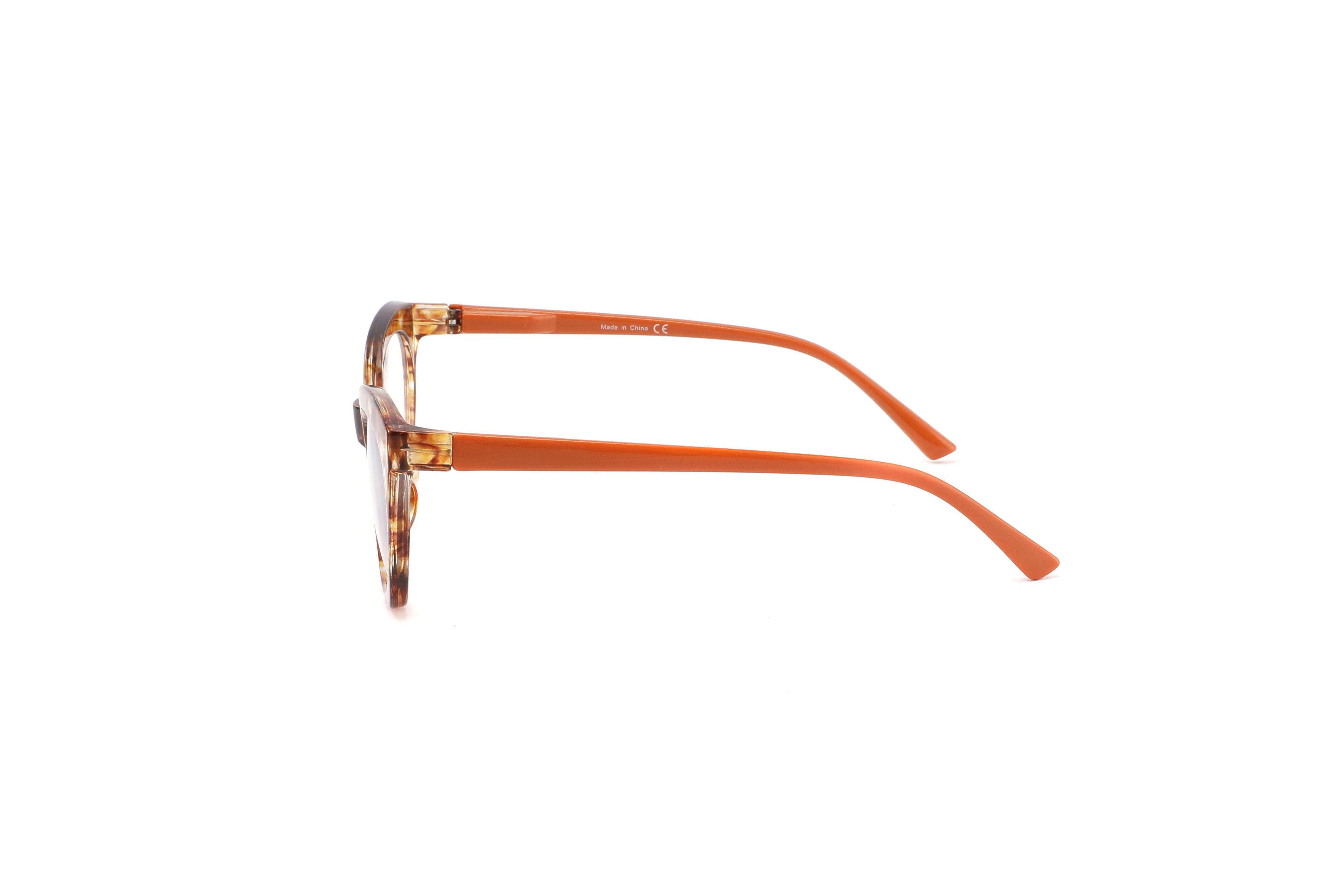 Reading Glasses Women Spring Hinge Fashion Cat Eye Readers - Temu