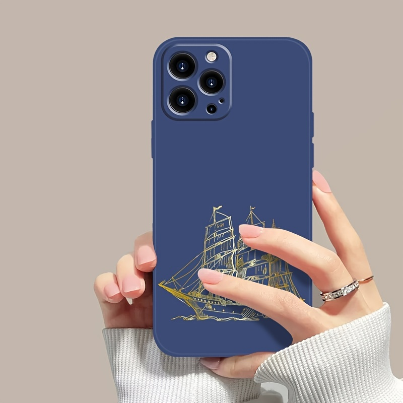 Anti Fall Sleeve Phone Case For Iphone11 12 13 - Cell Phones ...