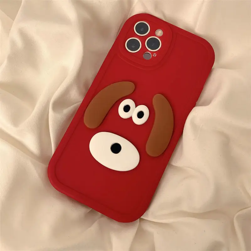 Three dimensional Leader Dog Phone Case Iphone 14 Plus 7 8 X - Temu ... Three dimensional Leader Dog Phone Case Iphone 14 Plus 7 8 X - Temu ...