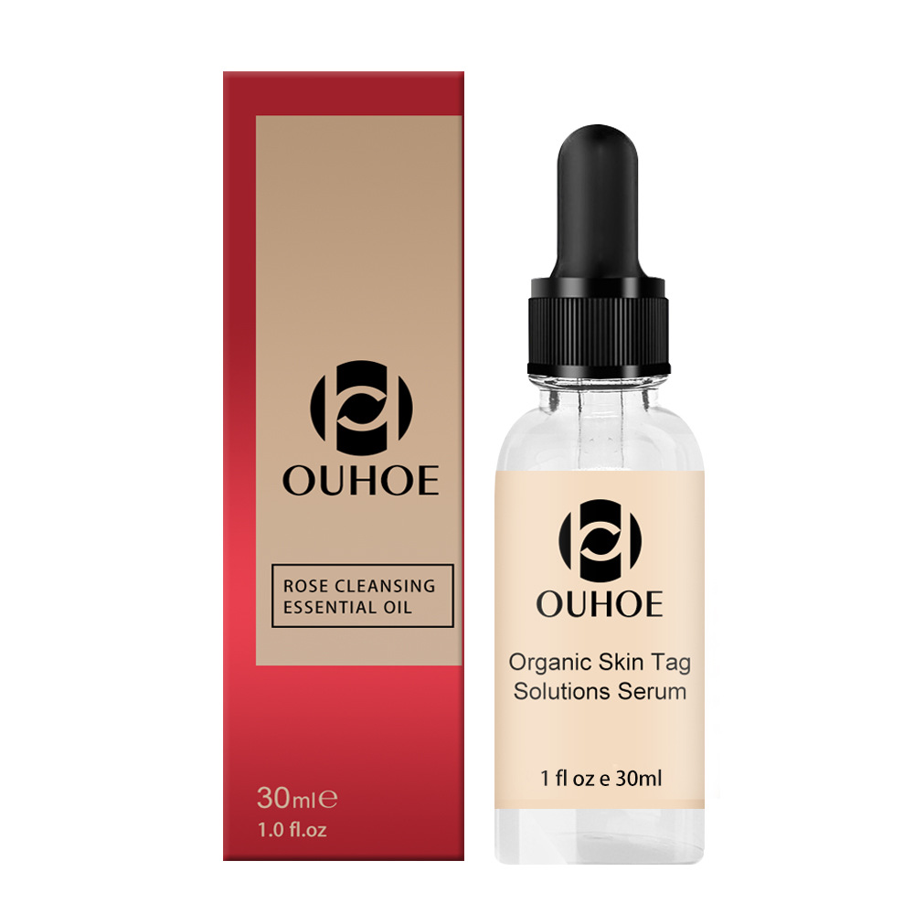 1pc Care Rose Essential Oil Moisturizing Skin Lotion Cleanser For Acne ...