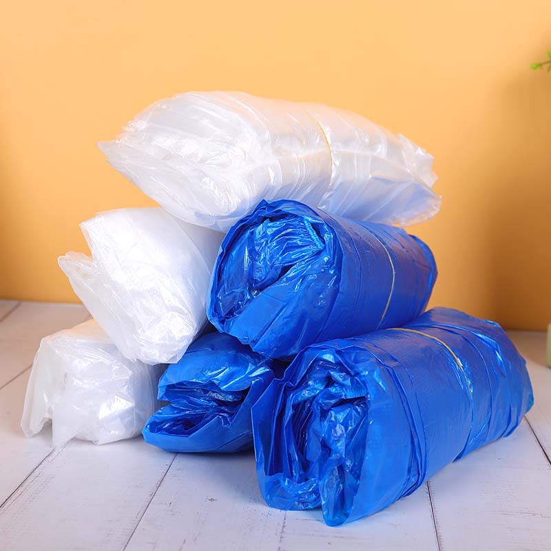 Disposable Arm Sleeves Covers Waterproof Durable Pe - Temu