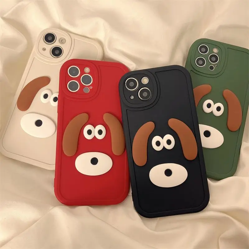 Three dimensional Leader Dog Phone Case Iphone 14 Plus 7 8 X - Temu ... Three dimensional Leader Dog Phone Case Iphone 14 Plus 7 8 X - Temu ...