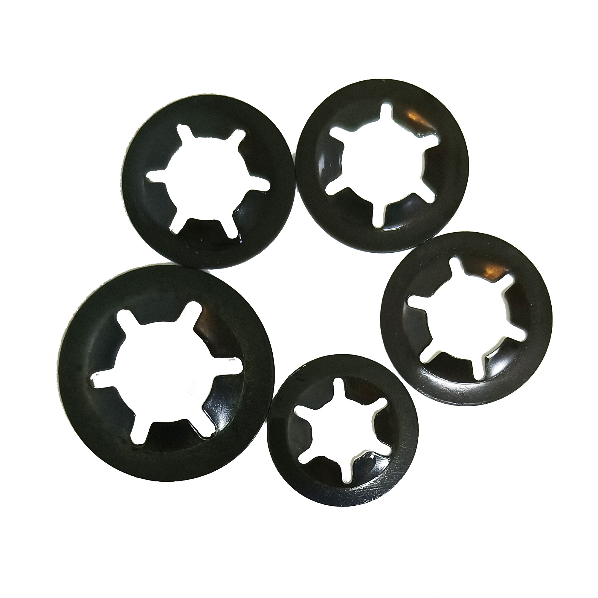 Internal Tooth Washers 8 Sizes Push Speed - Temu