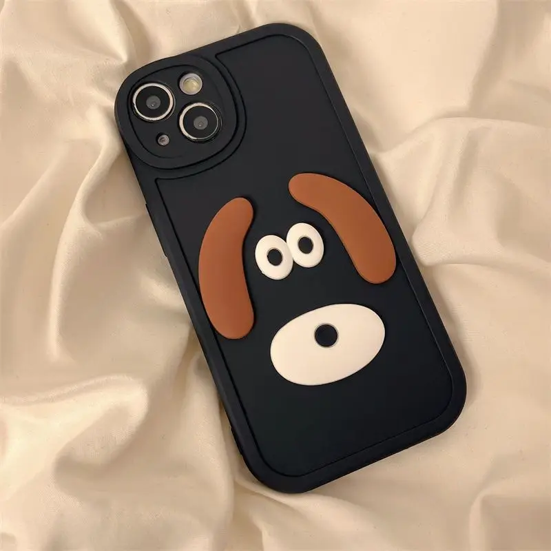 Three dimensional Leader Dog Phone Case Iphone 14 Plus 7 8 X - Temu ... Three dimensional Leader Dog Phone Case Iphone 14 Plus 7 8 X - Temu ...