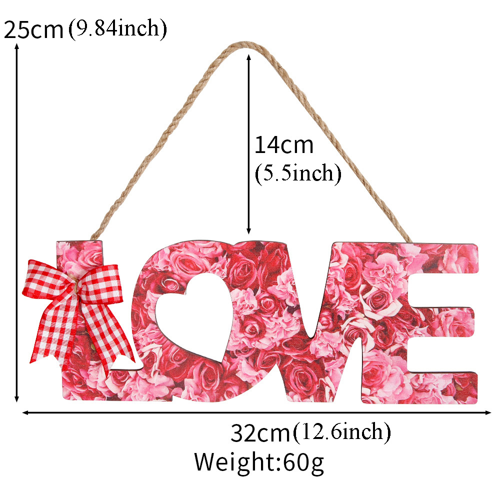 Hanging Sign Tags Hanging Message Board Chalkboard Labels - Temu