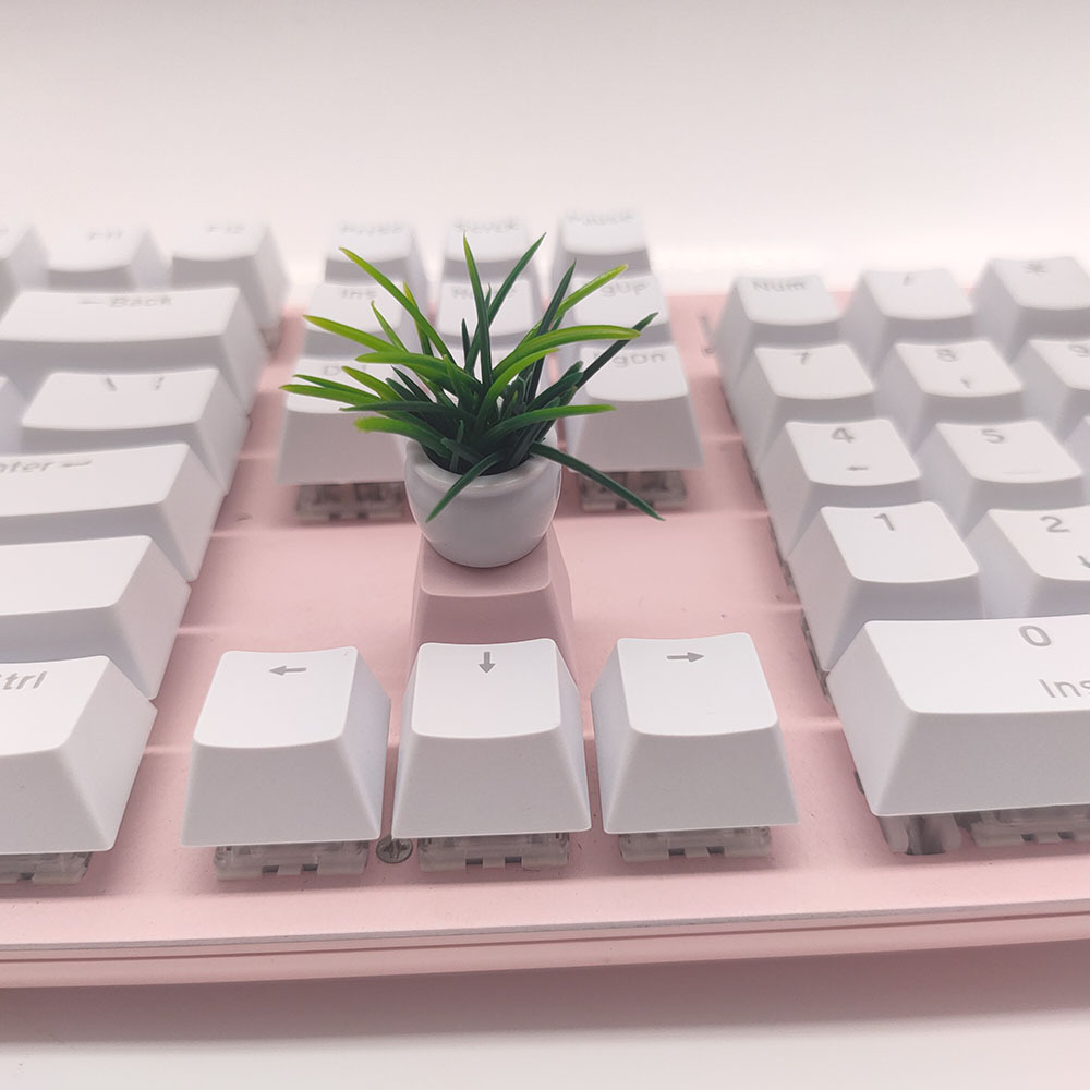 keycaps cherry profile personalized pbt keycap anime kawaii - Temu Canada