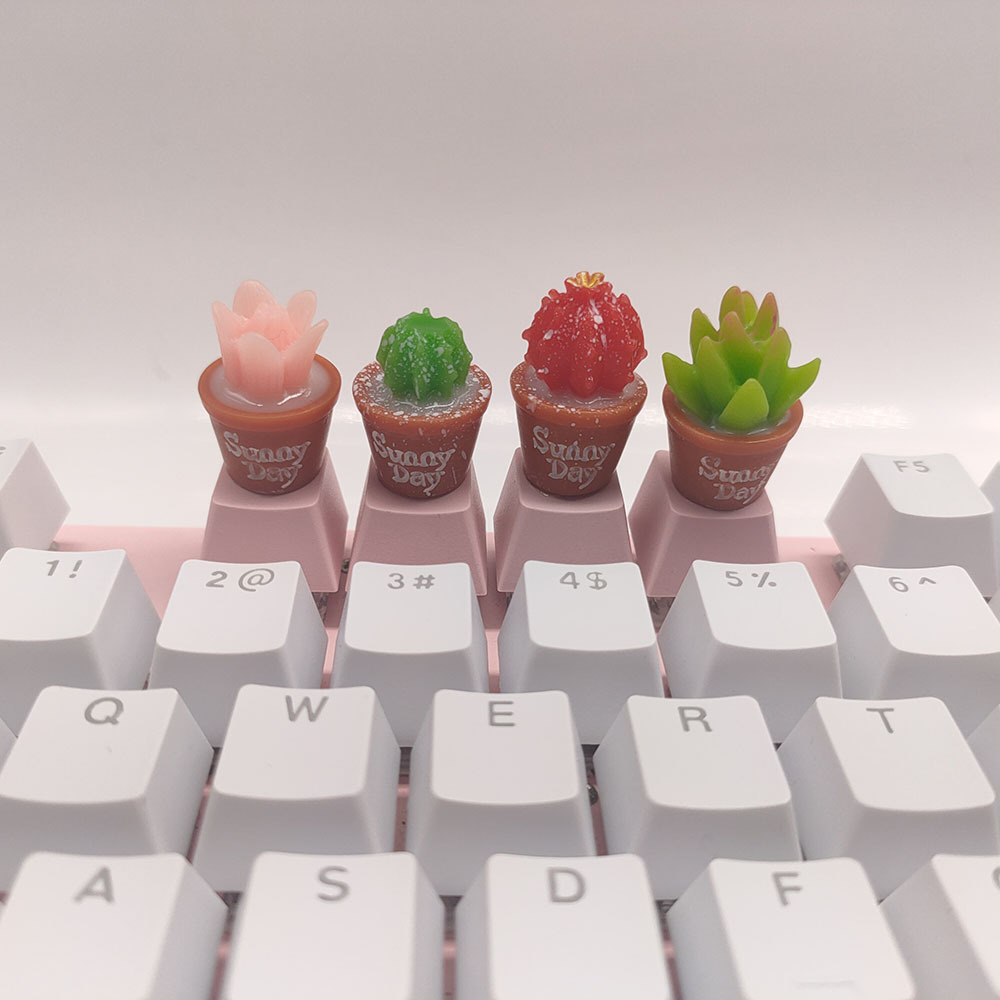 keycaps cherry profile personalized pbt keycap anime kawaii - Temu Canada