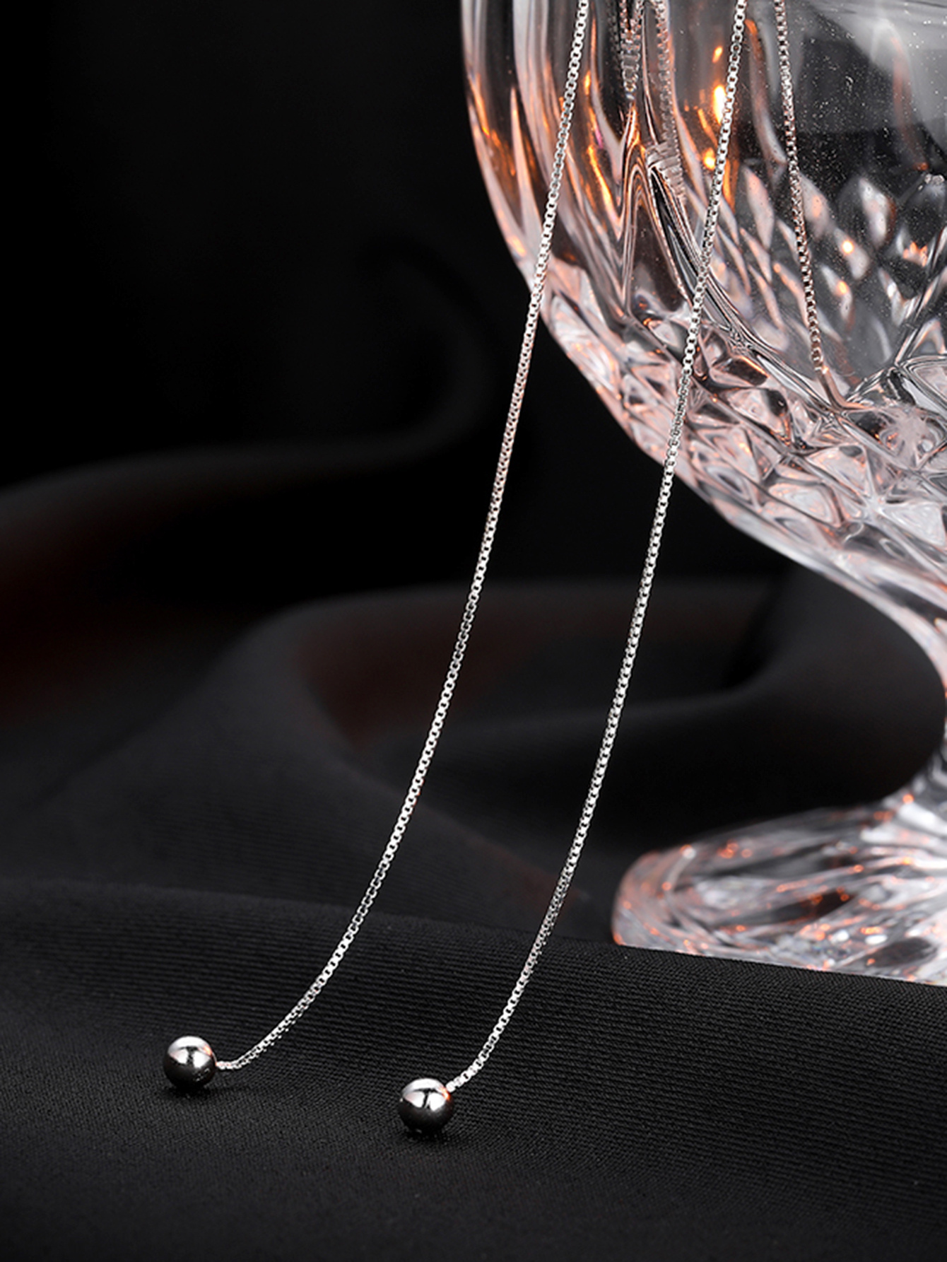 Double Piercing - Temu