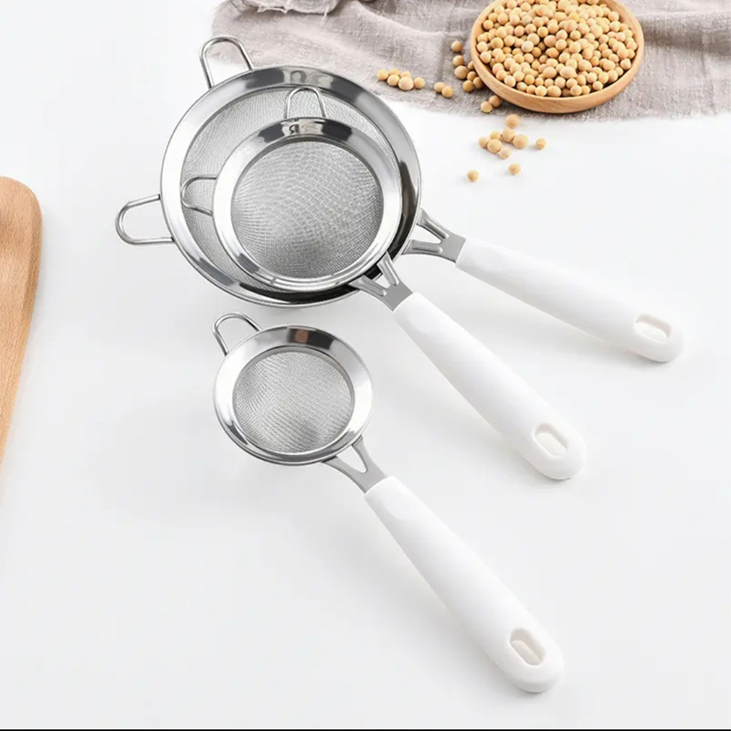 304 Stainless Steel Colander Filter Mesh Ultra fine - Temu United Kingdom