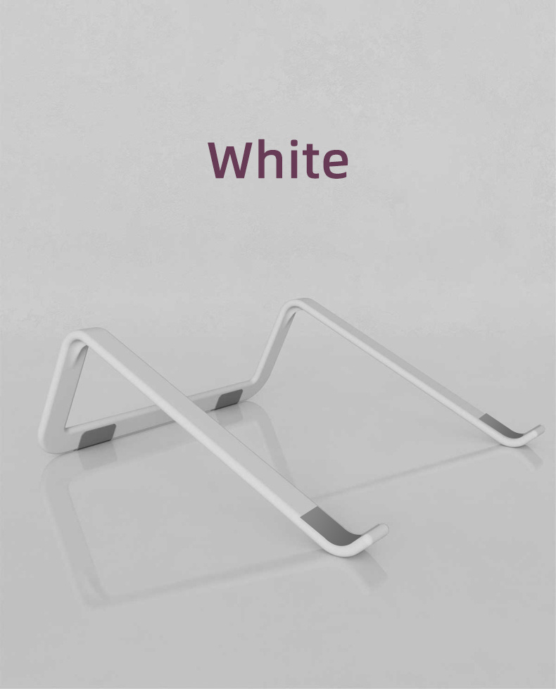 Ventilated Cooling Laptop Stand Holder Portable Desktop - Temu