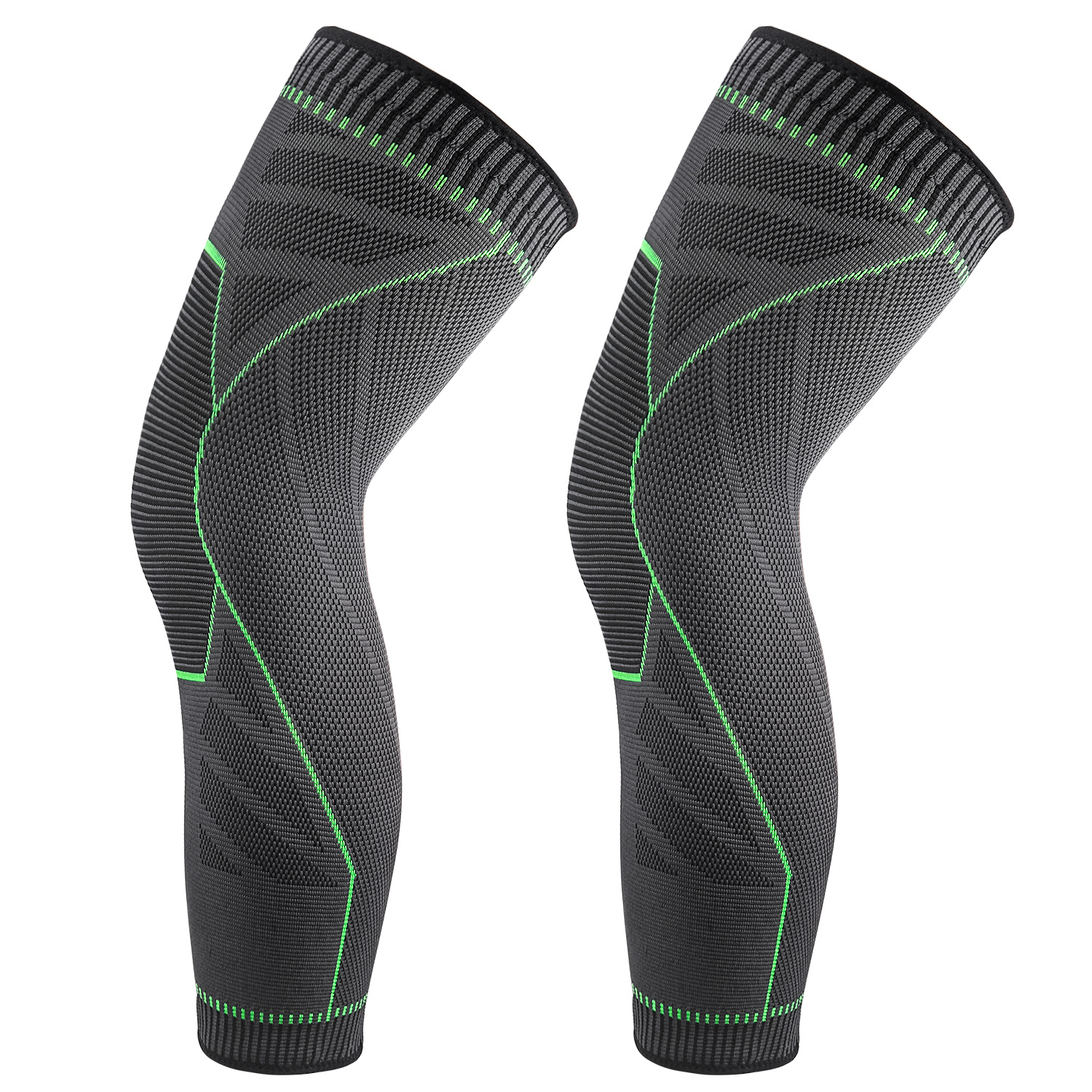 Lengthen Legs Instantly Lengthening Leg Sleeve! - Temu